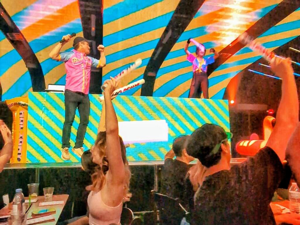 Bingo Loco First Timer's Guide - EnjoySLO